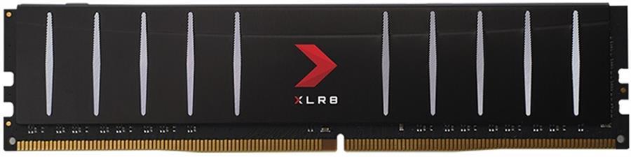 Memoria Ram Pny Xlr8 Gaming 16Gb Ddr4 3200Mhz