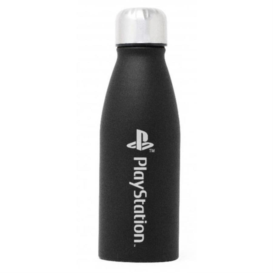Compra BOTELLA PLAYSTATION KATAKANA desde tu casa en simples paso