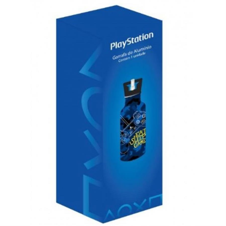 Compra BOTELLA PLAYSTATION NEW AGE desde tu casa en simples pasos