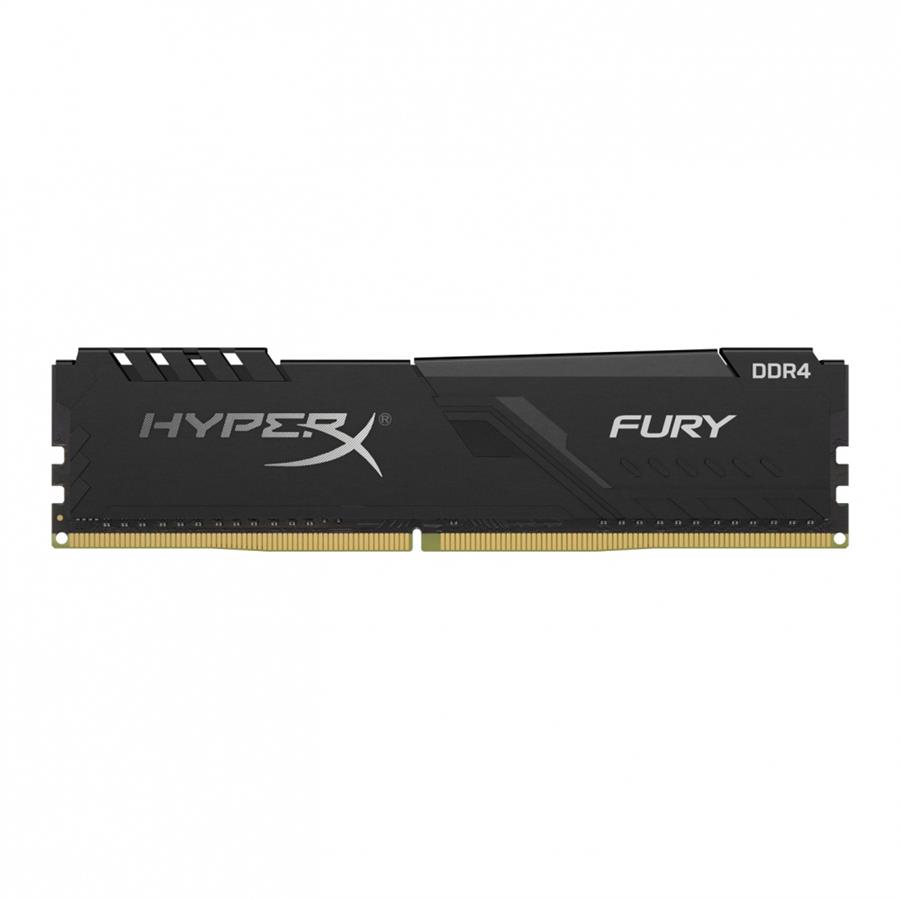 Memoria Ram 8Gb Hyperx Fury 3200 Mhz