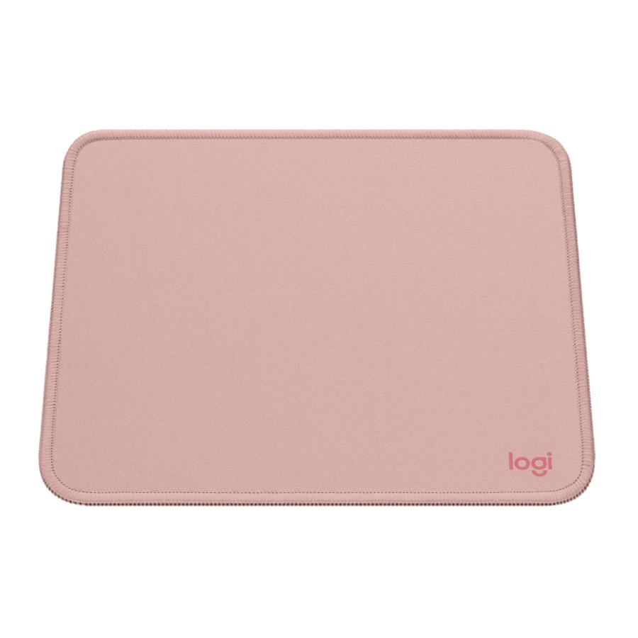 Mouse pad Logitech Rosa 200x230mm