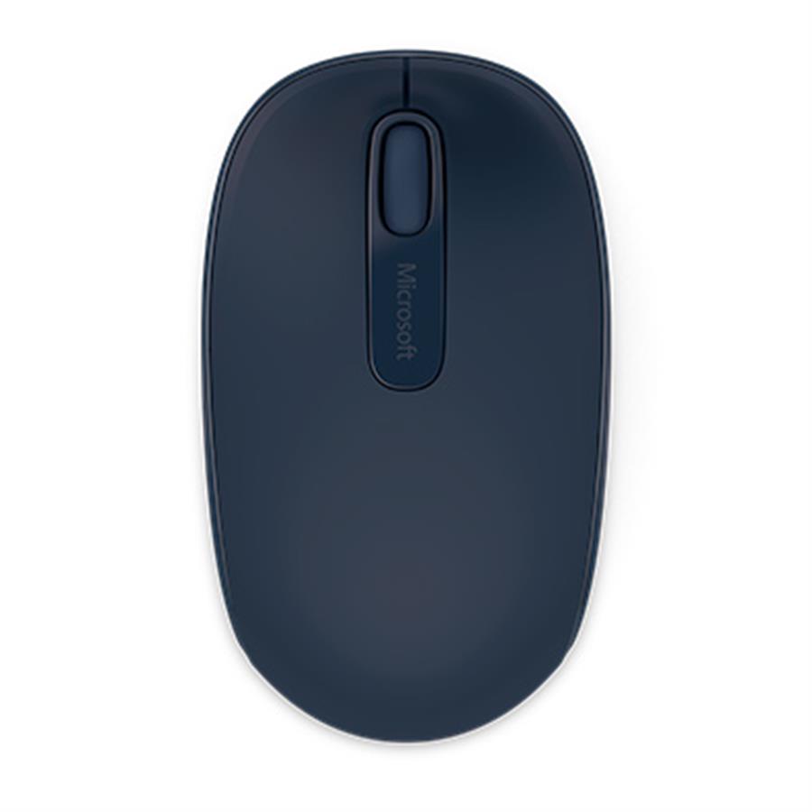 Mouse Microsoft 1850 Wireless Azul