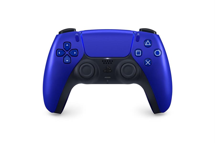 Joystick Dualsense Ps5 Cobalt Blue Sony